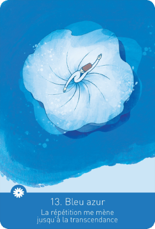 L’Oracle des couleurs - Youmna Tarazi